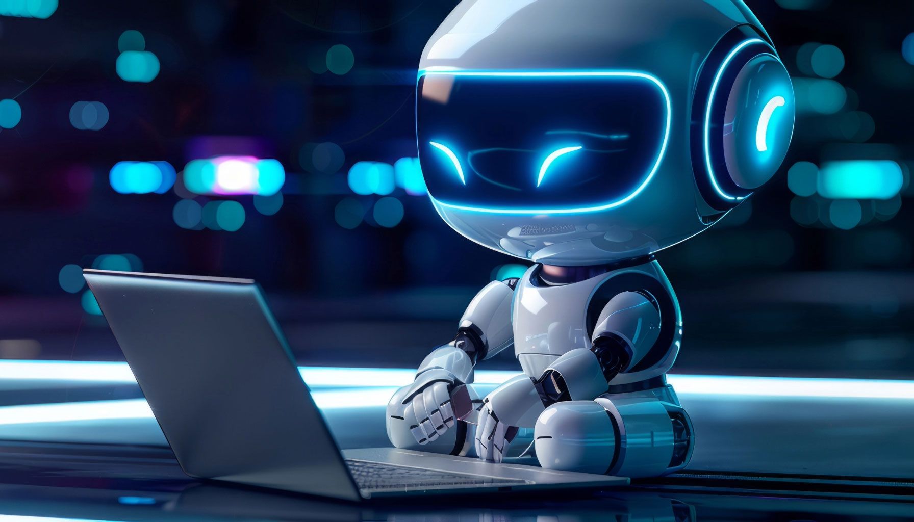 The Dangers of AI-Powered Malware | READY The Dangers of AI-Powered Malware | READY